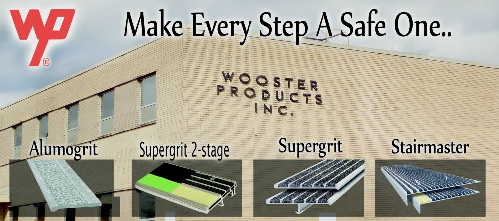 Wooster Products Inc. - Wooster, Ohio | ProView