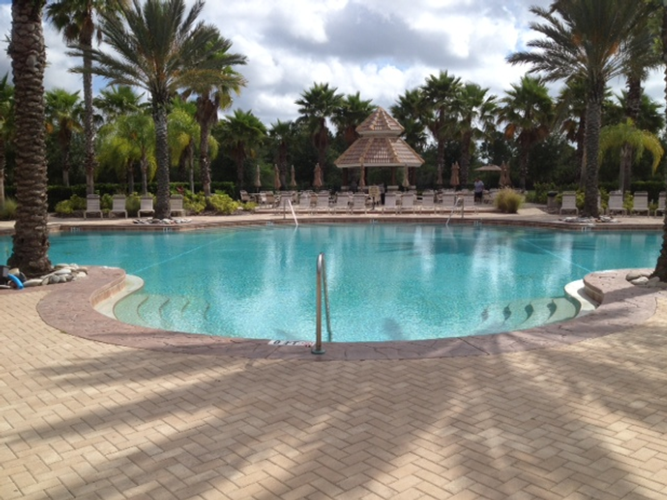 HIGHLAND RECREATION CENTER by Elite Weiler Pools in Largo, FL | ProView