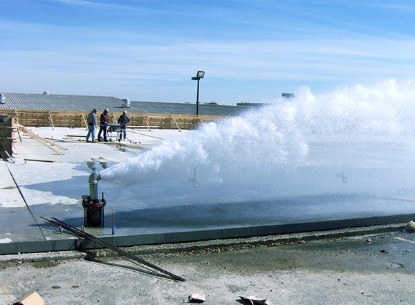 Damco Utility, Inc. - Construction Projects | ProView