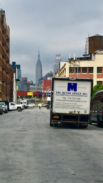 The Metro Group, Inc. - Long Island City, New York | ProView