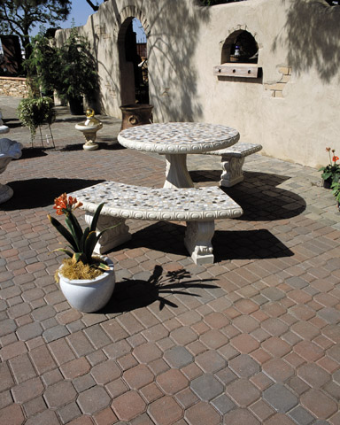 Basalite Concrete Products LLC - Video & Image Gallery | ProView
