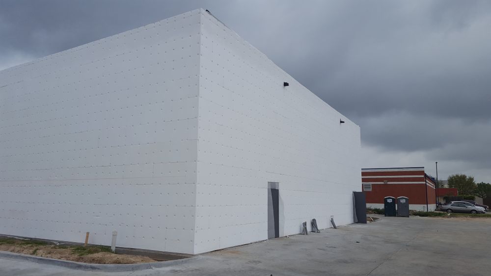 Texas DuraRock, LLC - Video & Image Gallery | ProView