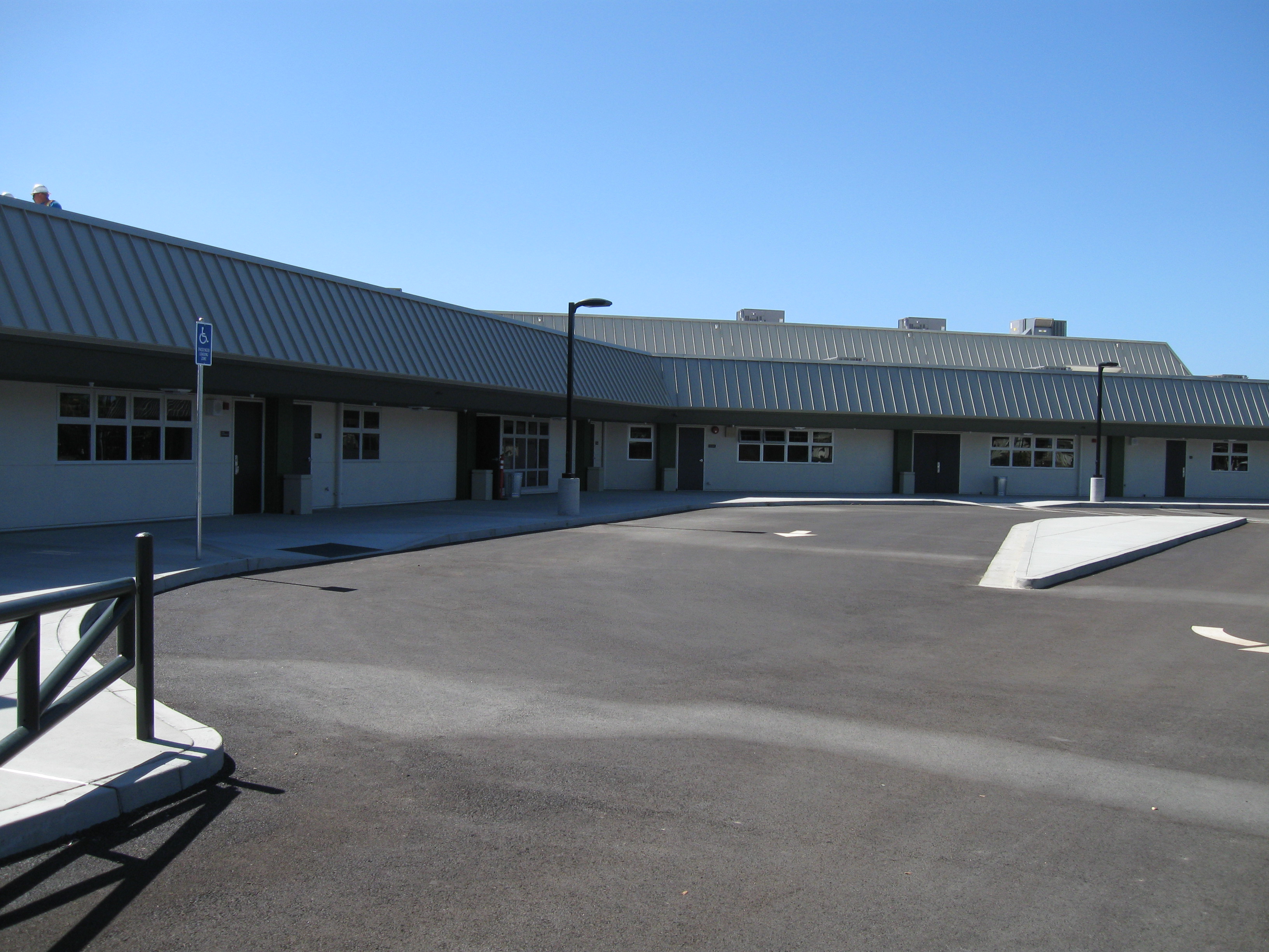 Facilities Management Planning and Operations, Inc. - Video & Image ...