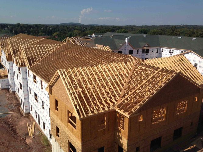 Next Level Construction, Inc. - Plymouth Meeting, Pennsylvania | ProView