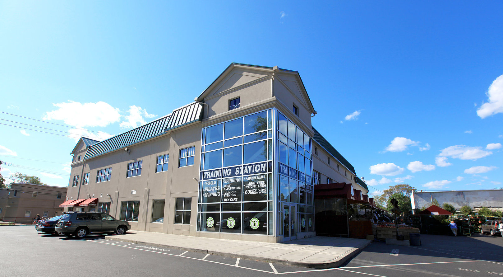 Certified Glass Corp. - Video & Image Gallery | ProView