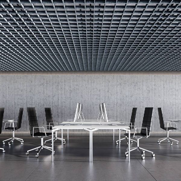 Gridlock Ceilings - Mullica Hill, New Jersey | ProView