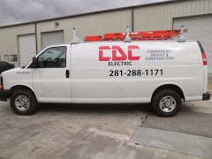 CDC Electric LLC - Houston, Texas | ProView