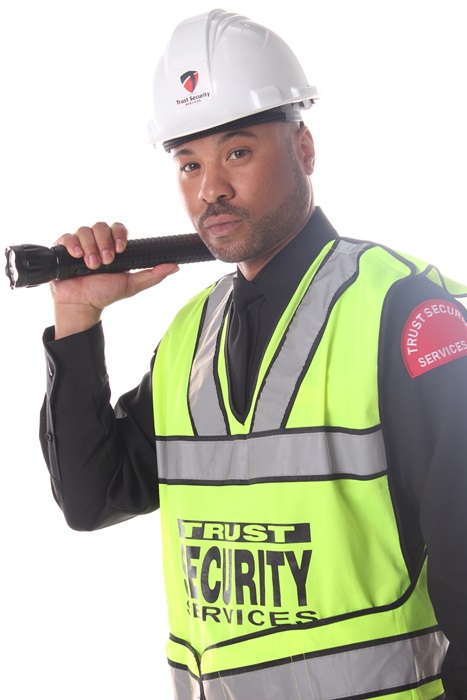 Trust Security Services - Fort Washington, Maryland | ProView