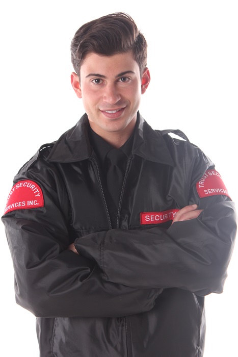 Trust Security Services - Fort Washington, Maryland | ProView
