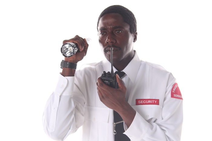 Trust Security Services - Fort Washington, Maryland | ProView