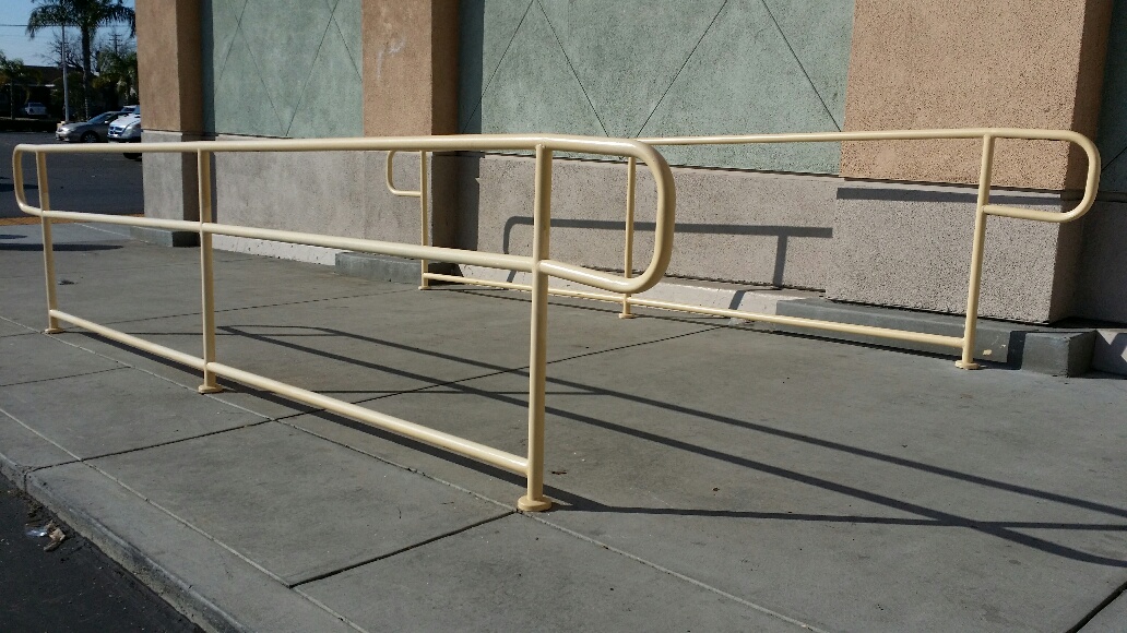 Jay's Welding & Iron Works Inc. - Video & Image Gallery | ProView