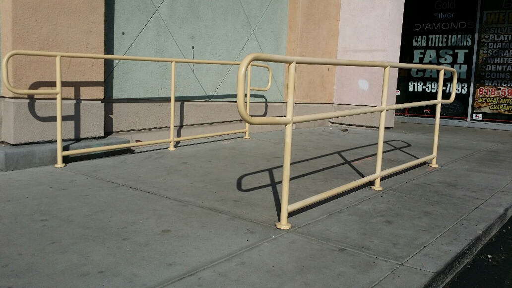 Jay's Welding & Iron Works Inc. - Video & Image Gallery | ProView