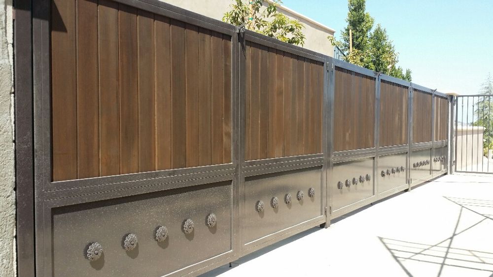 Jay's Welding & Iron Works Inc. - Video & Image Gallery | ProView