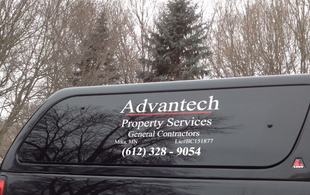 Advantech Enterprise Construction - Victoria, Minnesota | ProView
