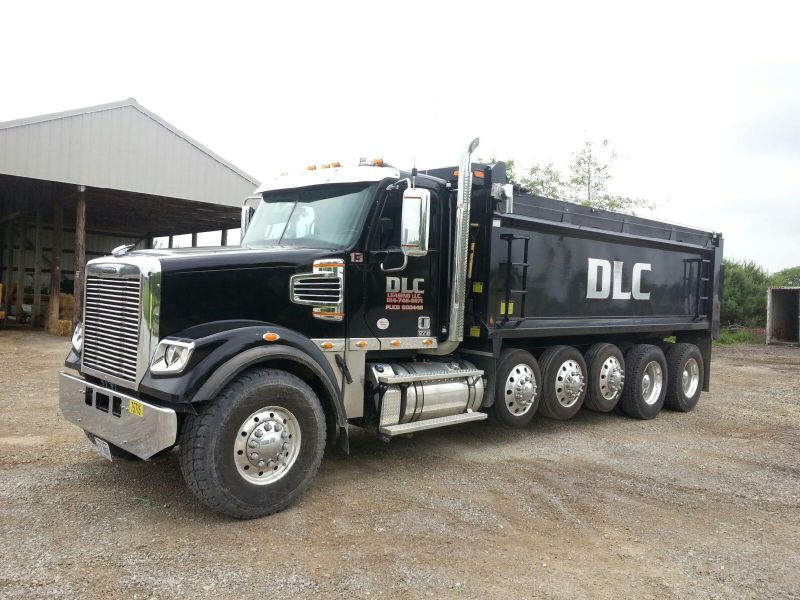 DLC Equipment Co. - Orient, Ohio | ProView