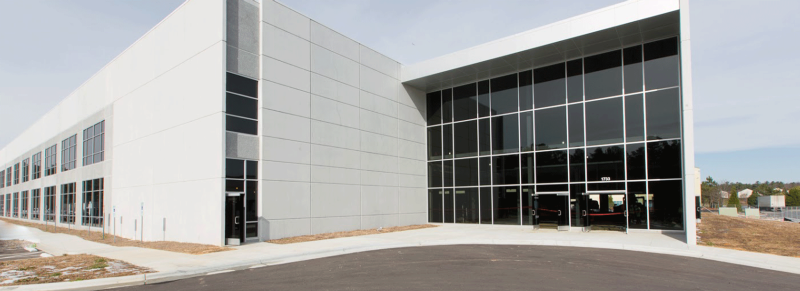 Argos Therapeutics Bio-Manufacturing Facility by PEG Contracting in ...