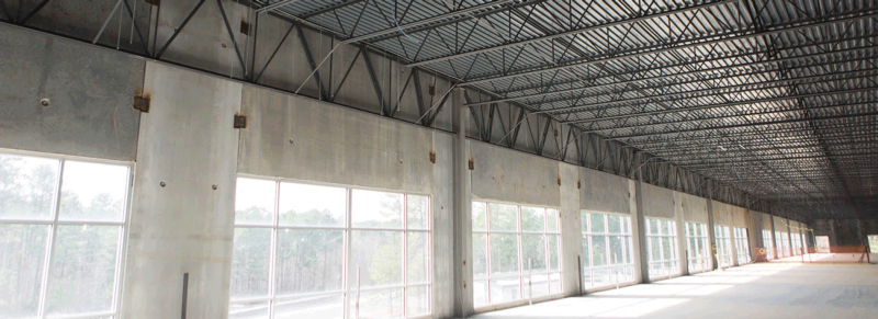 Argos Therapeutics Bio-Manufacturing Facility by PEG Contracting in ...