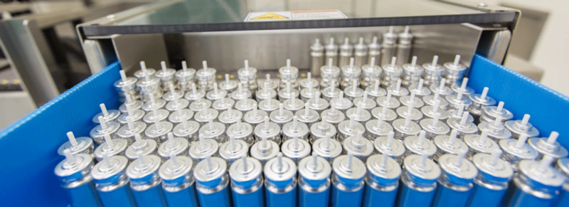 Pearl Therapeutics Manufacturing and Laboratory Facility by PEG ...