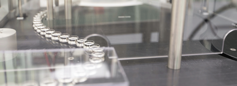 Pearl Therapeutics Manufacturing and Laboratory Facility by PEG ...