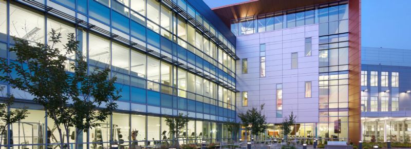 Syngenta Innovation Center by PEG Contracting in Durham, NC | ProView