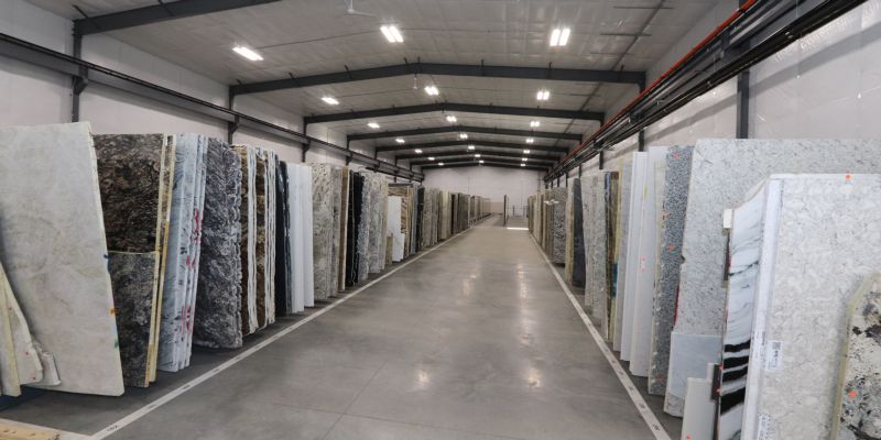 Pyramid Marble & Granite by Akra Builders, Inc. in Effingham, IL | ProView