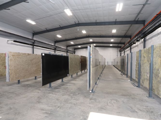 Pyramid Marble & Granite by Akra Builders, Inc. in Effingham, IL | ProView