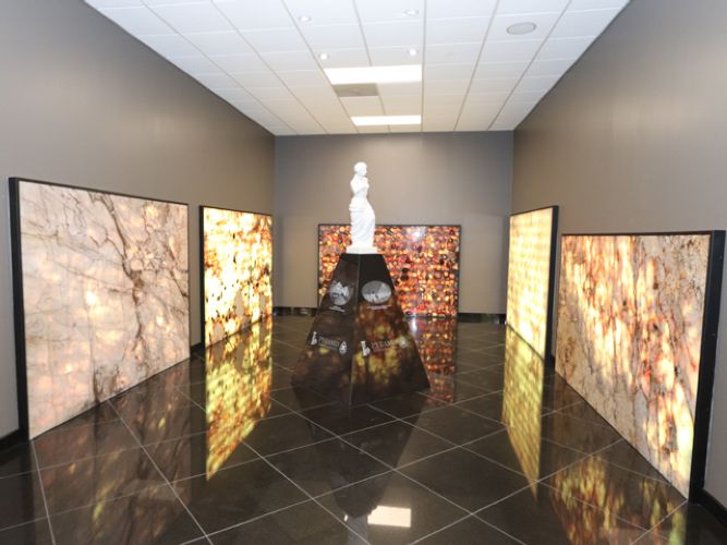 Pyramid Marble & Granite by Akra Builders, Inc. in Effingham, IL | ProView