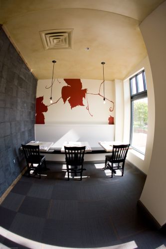 The Wine Kitchen on the Creek by Contour Construction in Frederick, MD ...