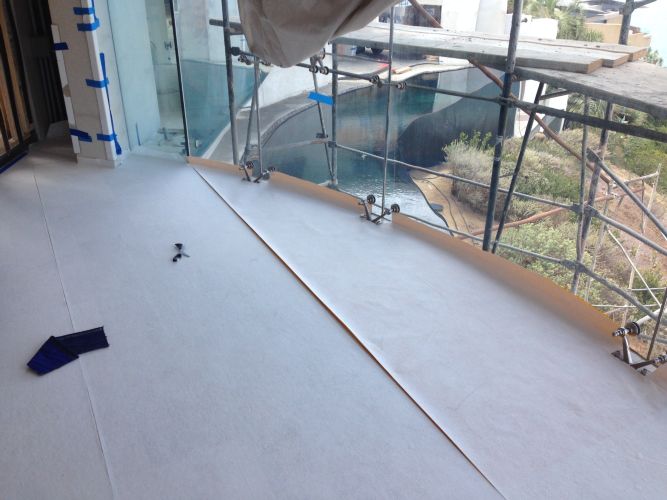 The Razor House by Skudo LLC in La Jolla, CA | ProView