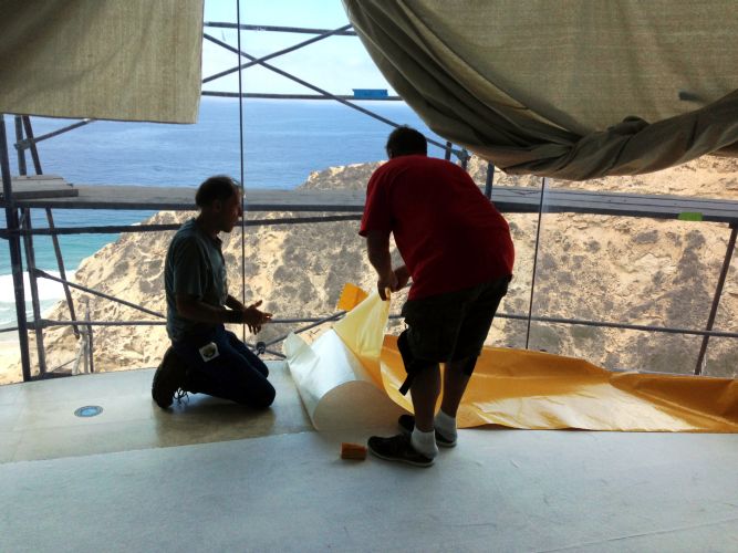 The Razor House by Skudo LLC in La Jolla, CA | ProView