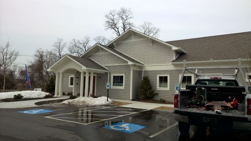 SP Lapierre Construction - Dover, New Hampshire | ProView
