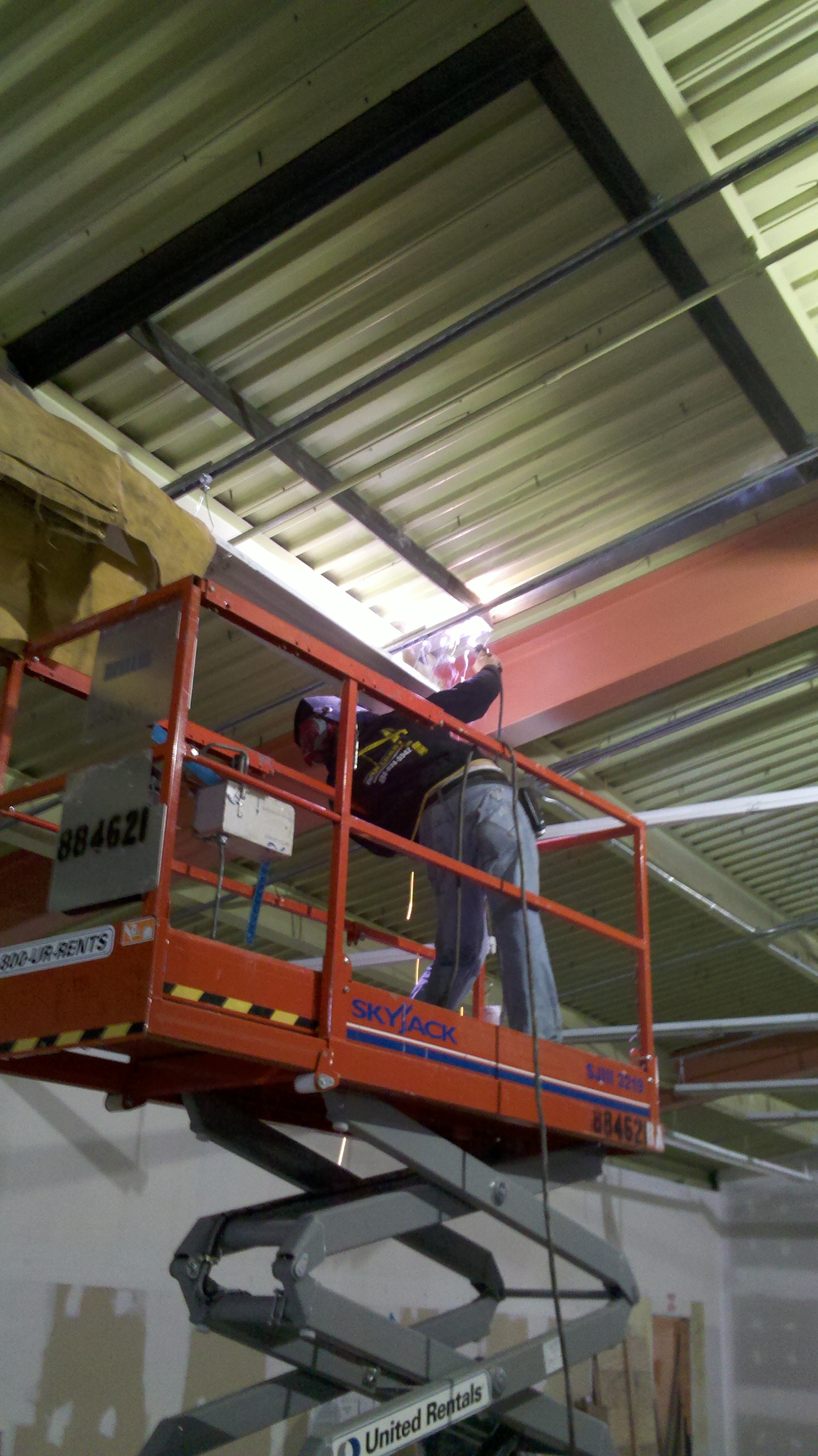 Contrast MetalWorks LLC - Video & Image Gallery | ProView