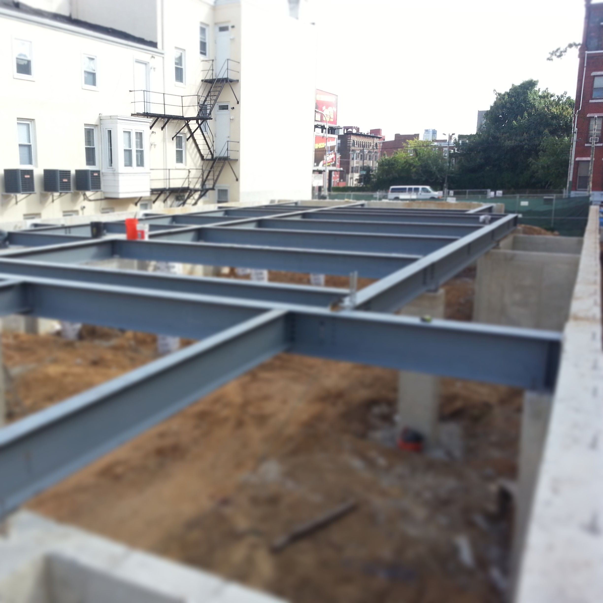 Contrast MetalWorks LLC - Video & Image Gallery | ProView