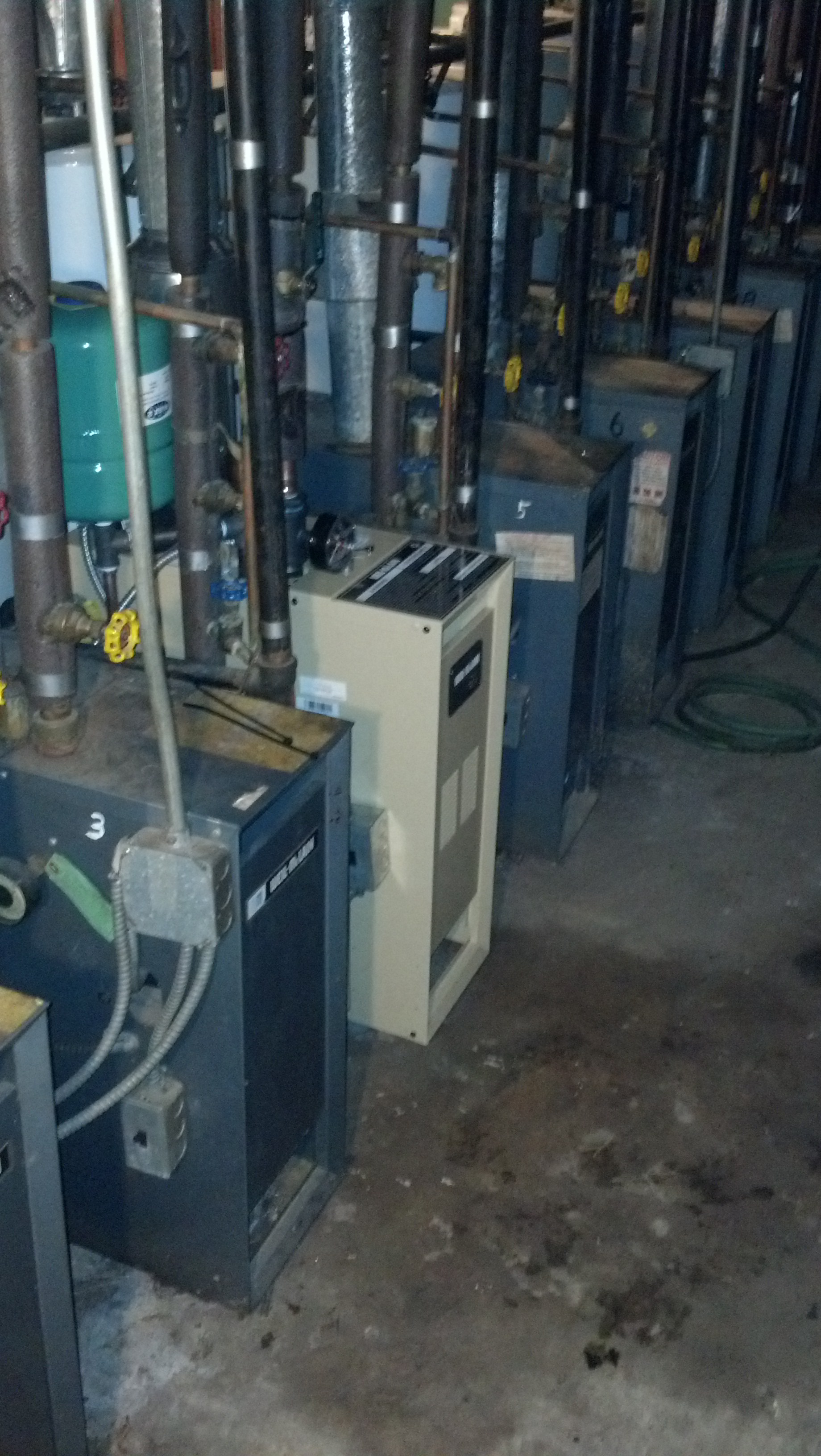 Focus HVAC LLC - Video & Image Gallery | ProView