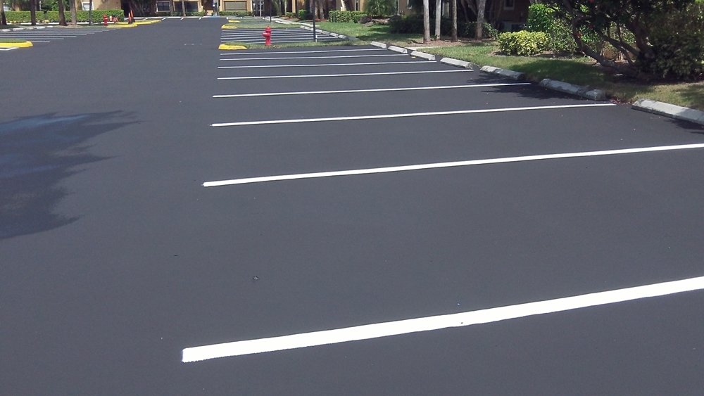 Summas Asphalt & Concrete - Boca Raton, Florida | ProView
