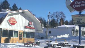 Renovation of Dairy Queen In York PA by Tom Rumsey Inc. in York, PA ...