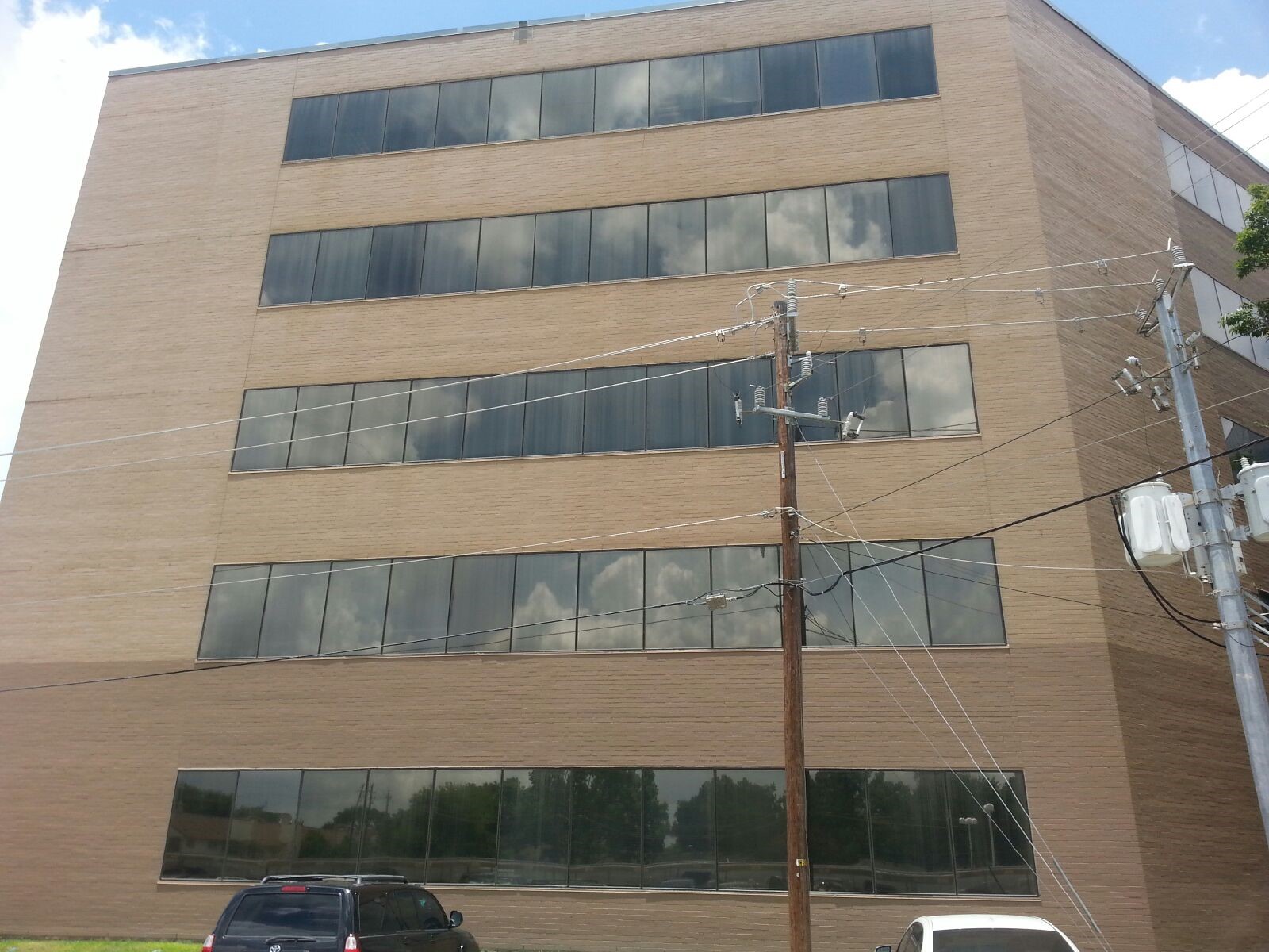 CPC Construction - Houston, Texas | ProView