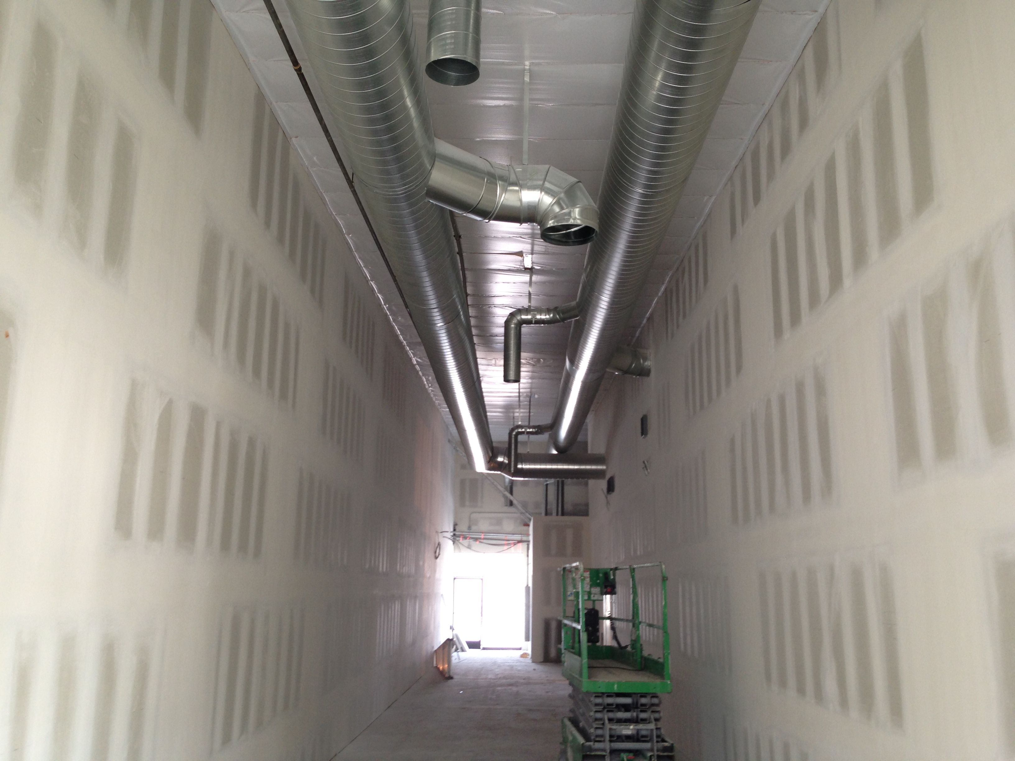 Fortex Construction Inc. - Video & Image Gallery | ProView