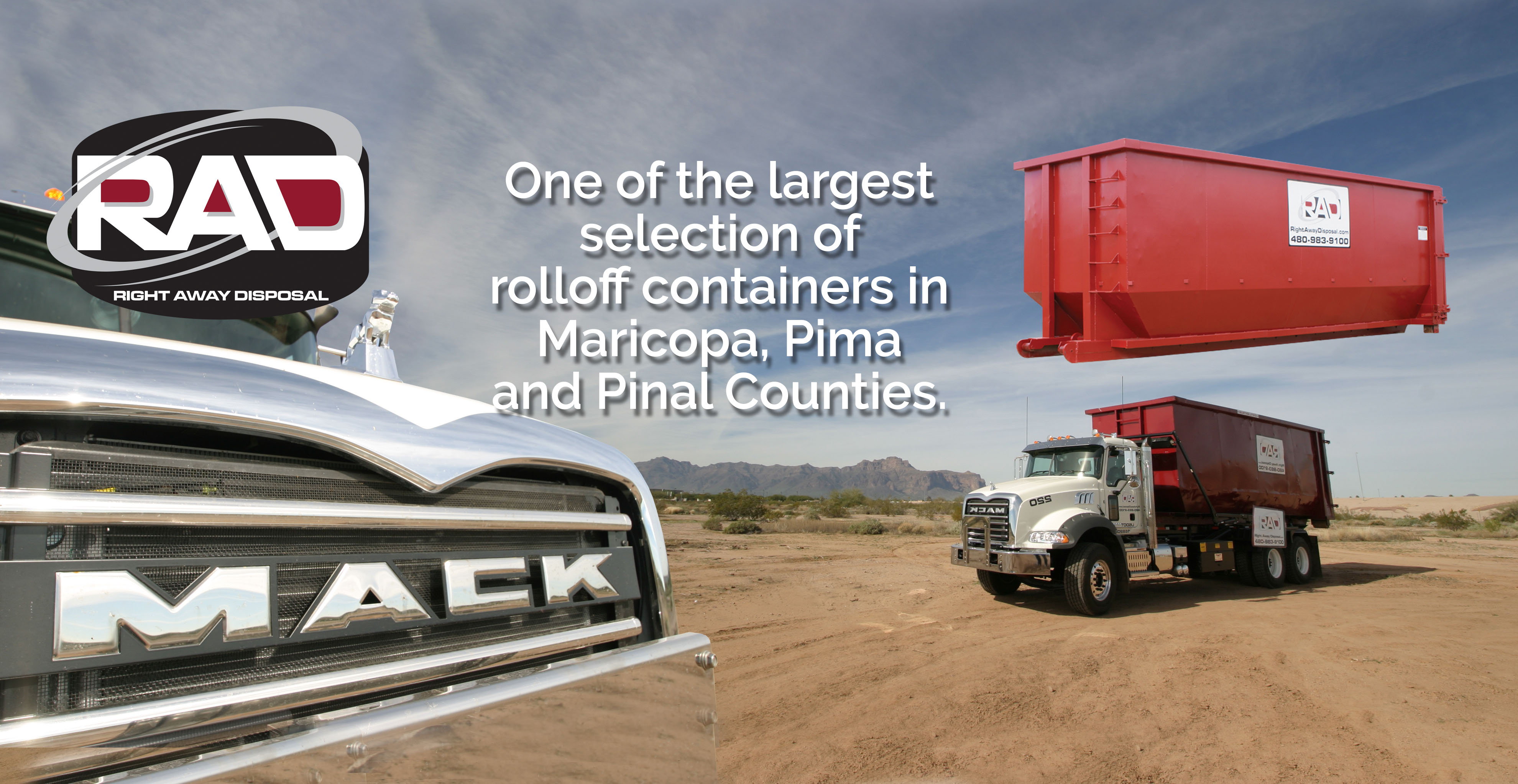 Waste Connections of Arizona - Locations and Key Contacts | ProView