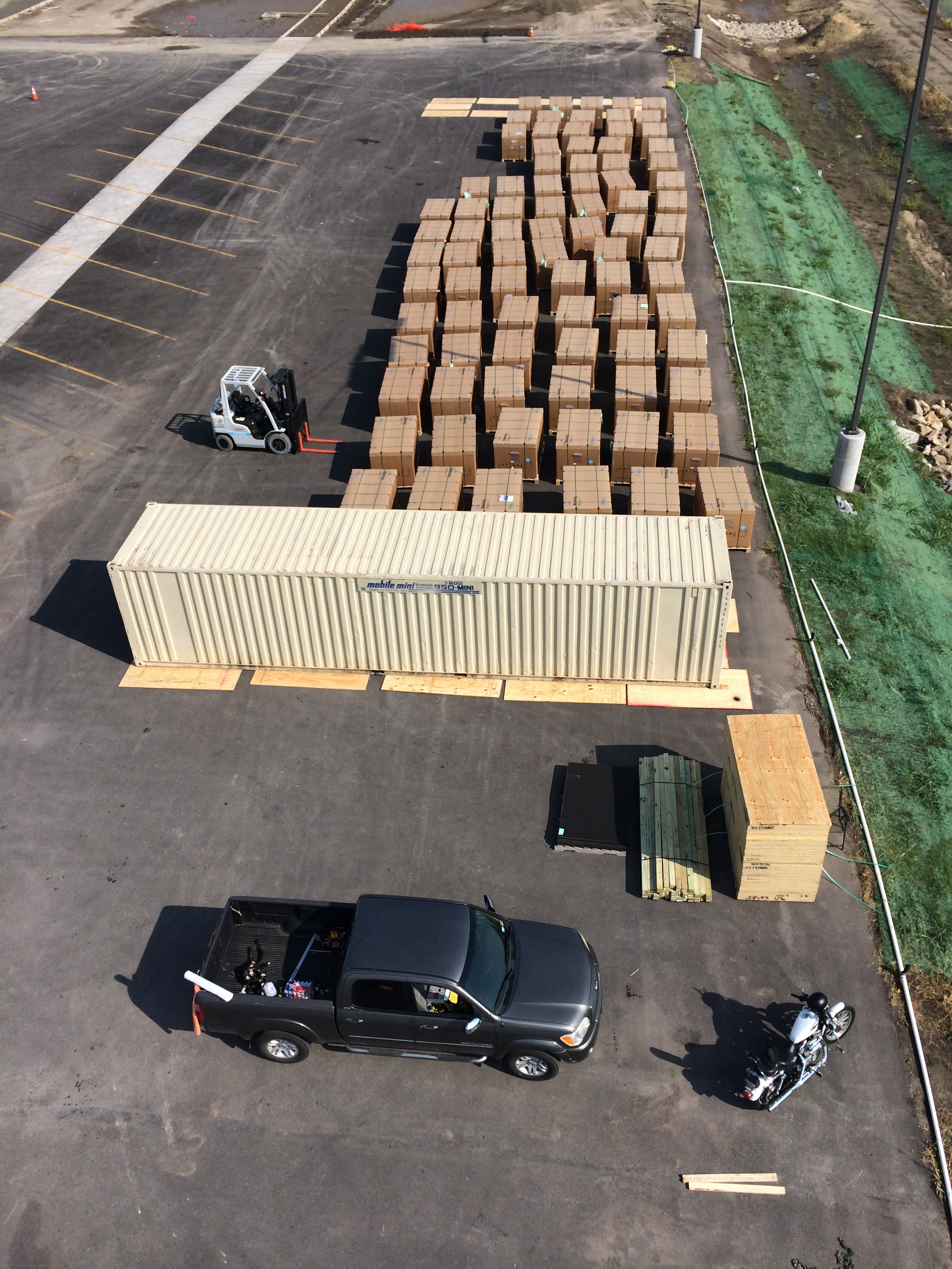 Self Reliant Solar - Video & Image Gallery | ProView