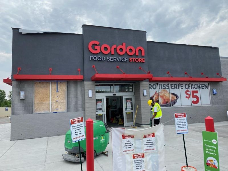 RITE RUG by Columbus Awning Company in Undisclosed, OH | ProView