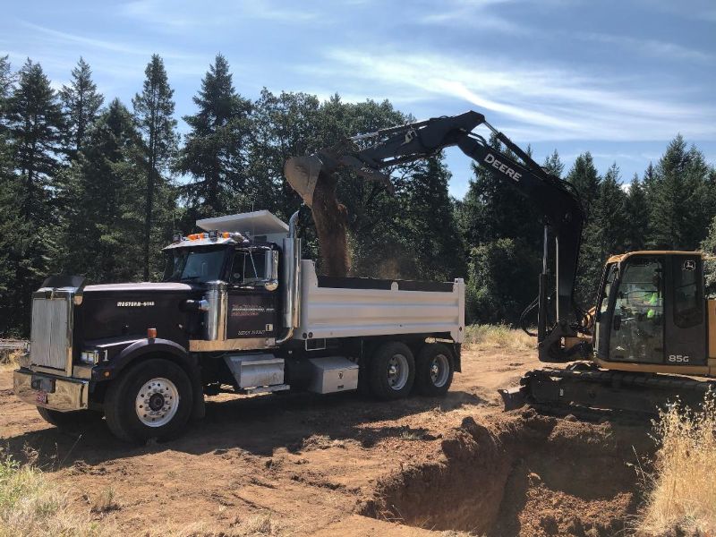 McKillip Excavation, Inc. - Donald, Oregon | ProView