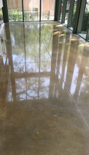 CSM Concrete Coatings - Industrial Epoxy & Polished Concrete Images ...