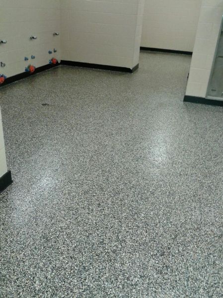 CSM Concrete Coatings - Industrial Epoxy & Polished Concrete Images ...