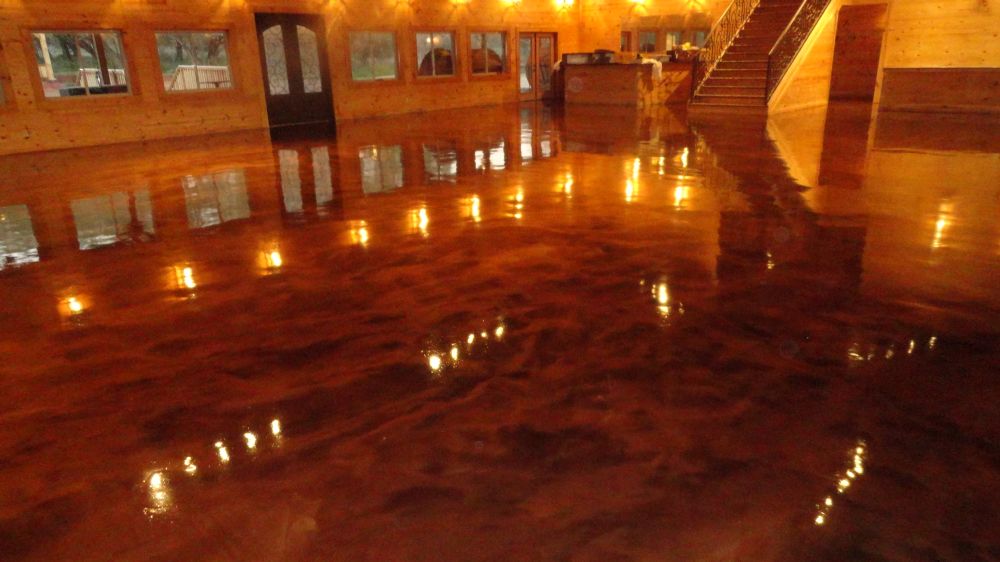 CSM Concrete Coatings - Industrial Epoxy & Polished Concrete Images ...