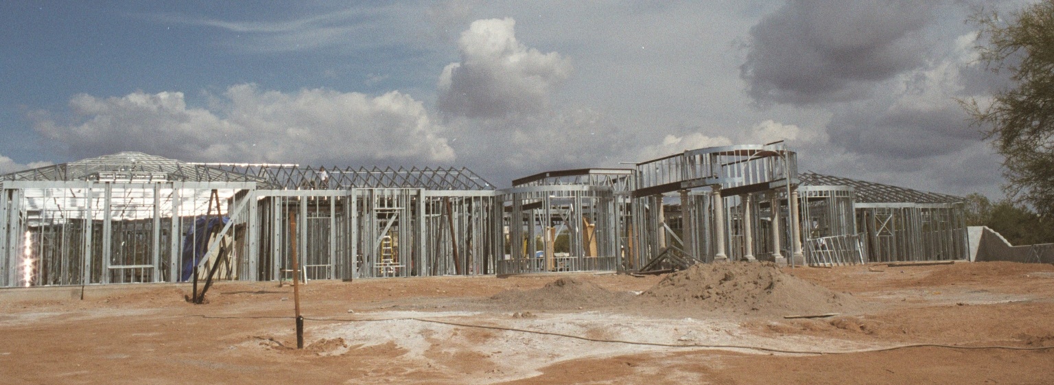 Alpine TrusSteel - Video & Image Gallery | ProView