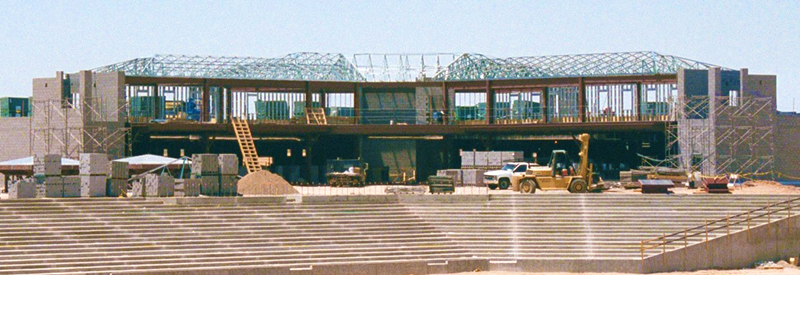 Alpine TrusSteel - Video & Image Gallery | ProView