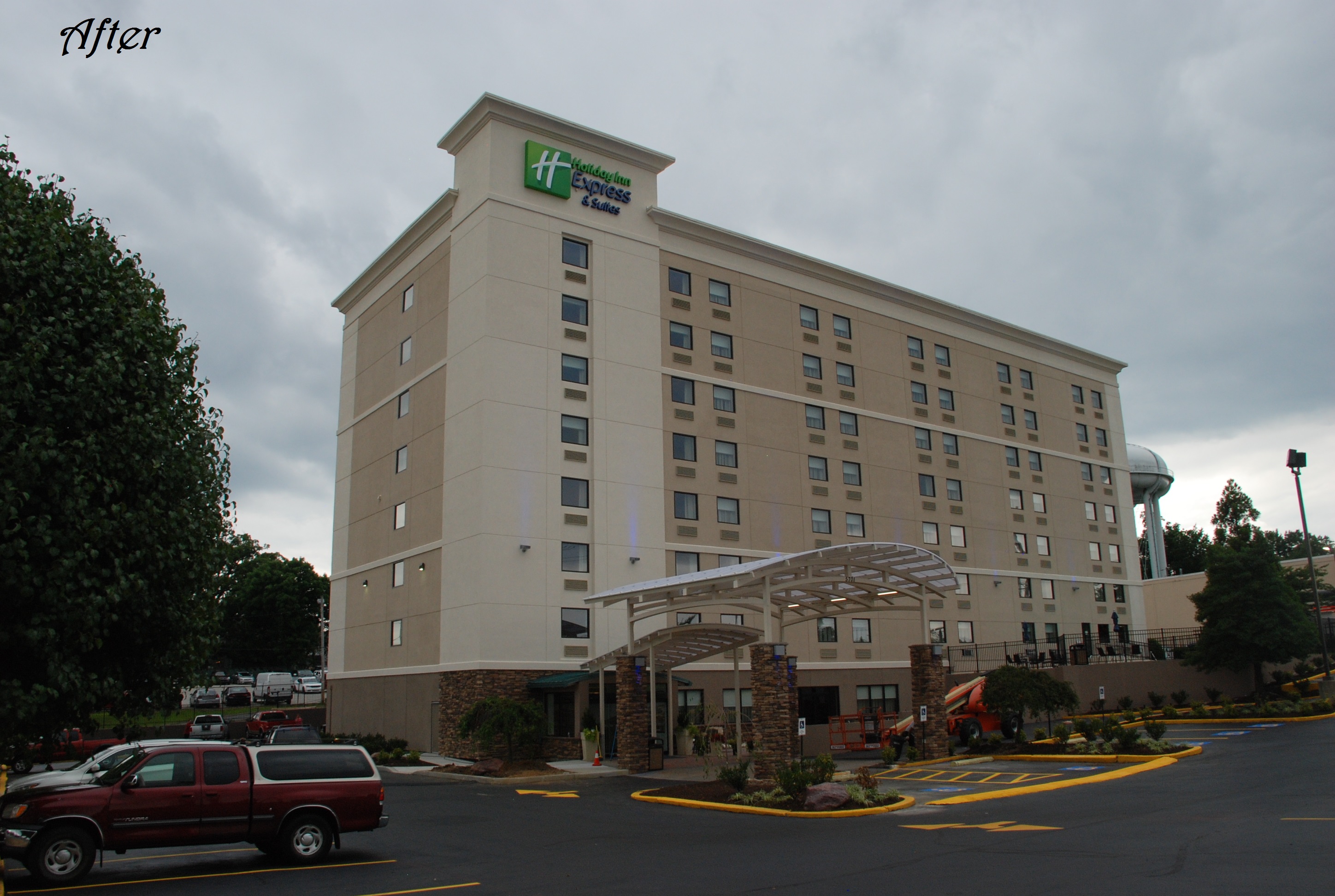 MG Stucco - Video & Image Gallery | ProView