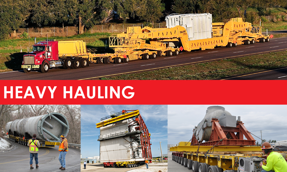 Crane Rental a Division of Maxim Crane Works - Orlando, Florida | ProView