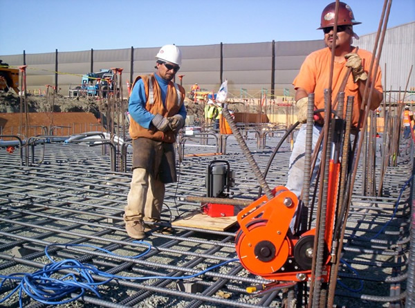 Brodhead Steel Products Co. - Video & Image Gallery | ProView